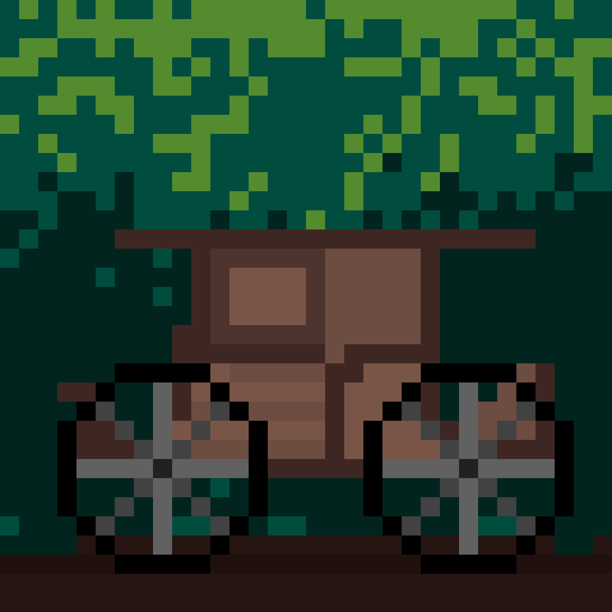 Pixilart - Carriage by Darkaberle