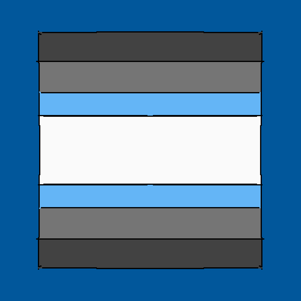 Pixilart - DemiBoy Flag by SkyDragonBoi