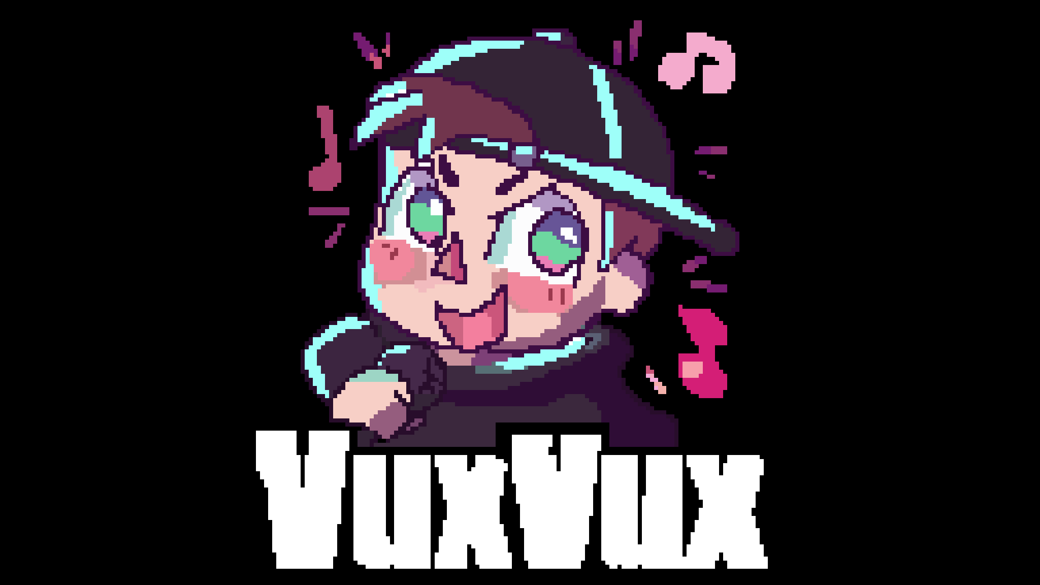 Pixilart - VuxVux by DH79YF70Ja5LGFr