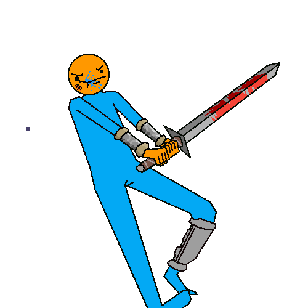 Pixilart - welp by Jahwie