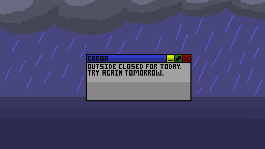 Pixilart - ERROR by tottyart