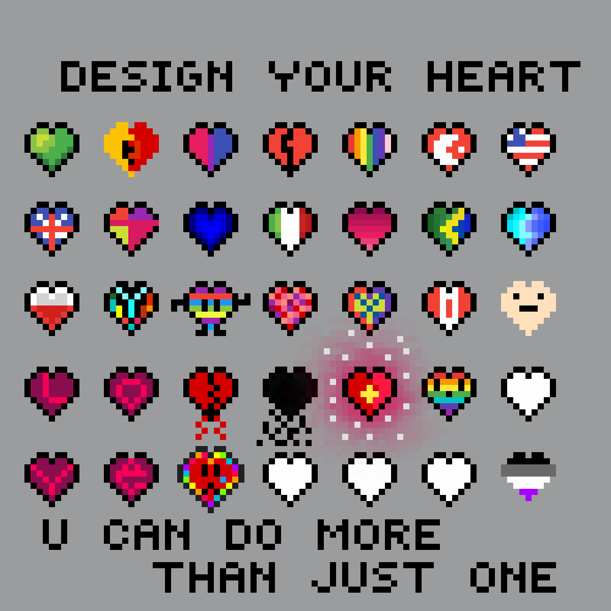 Editing true - Free online pixel art drawing tool - Pixilart