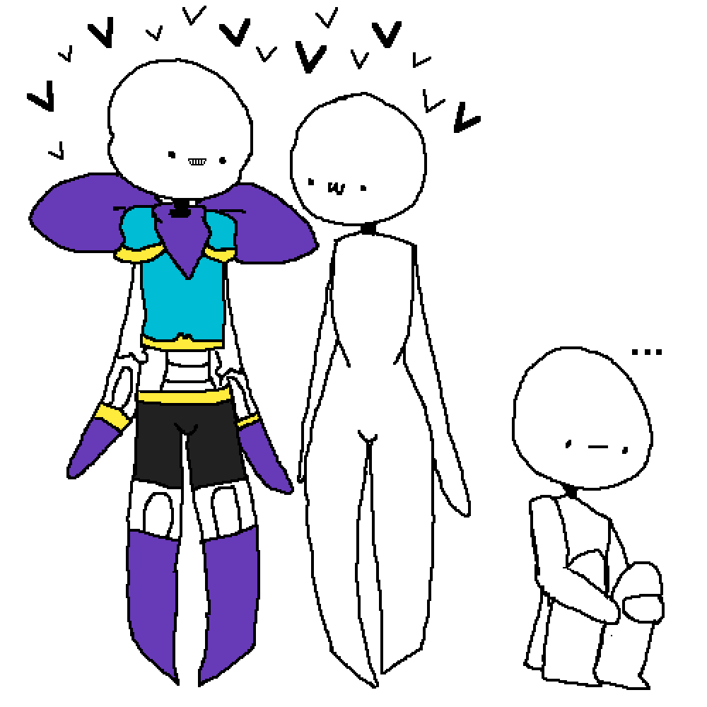 Pixilart - love and loveless by HS-and-co