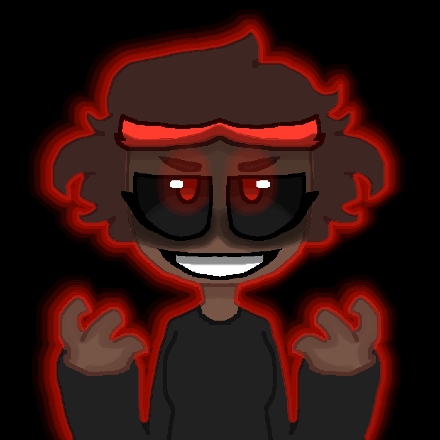 Pixilart - That’s some beautiful code outside… by Vessel