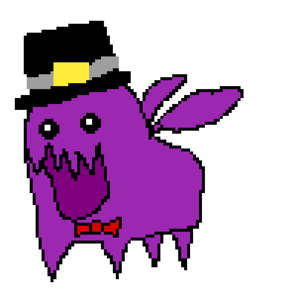 Pixilart - Cartoon Zergling by TheJellyMan