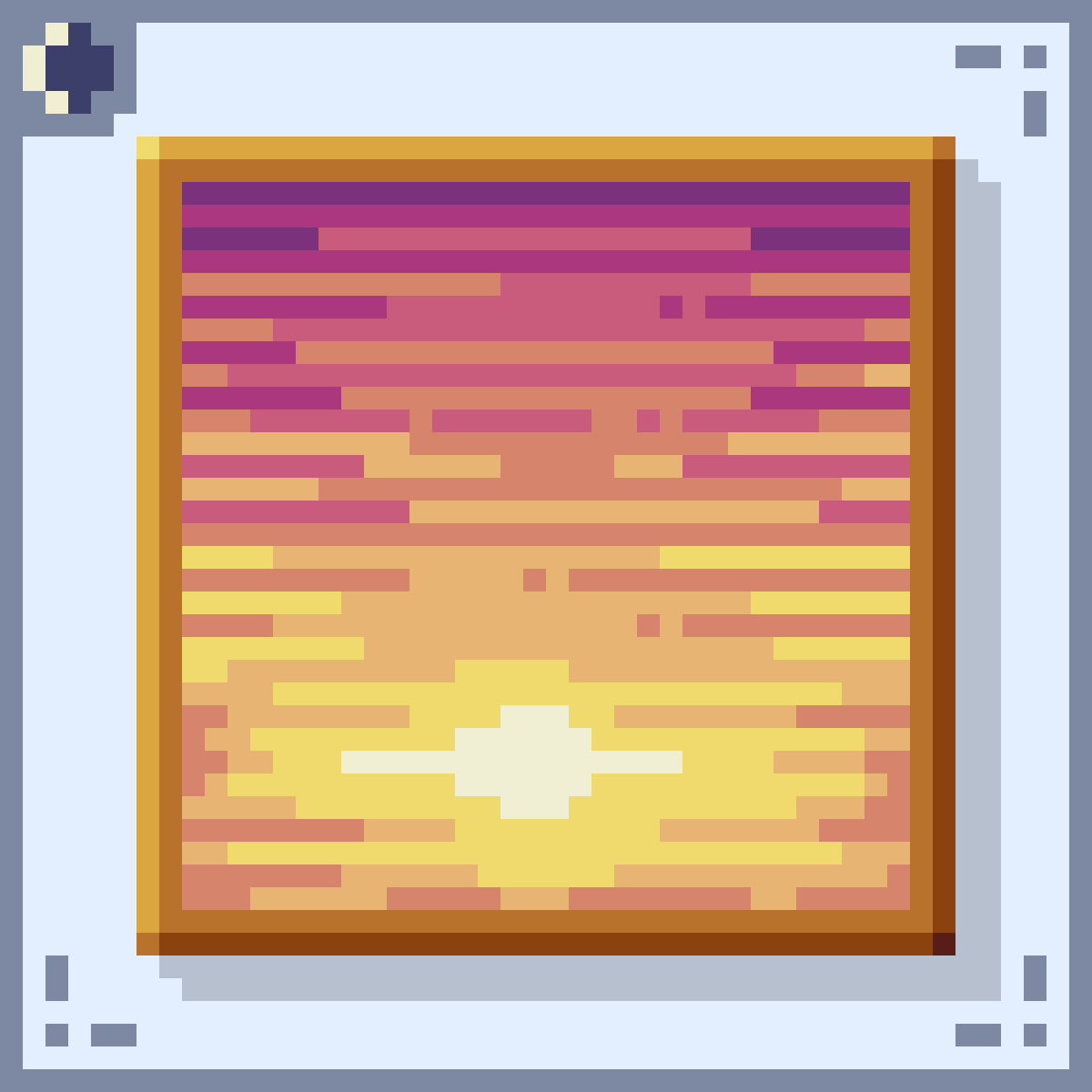 Pixilart - Smol landscape 4 by Eclipse89