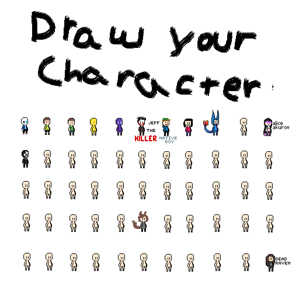 Pixilart - mkmkmkmkmkmkmk by sorrywhat