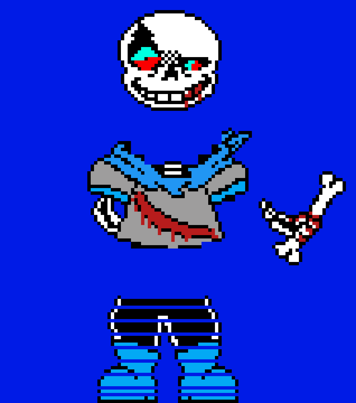 lightning-Boy's Gallery - Pixilart