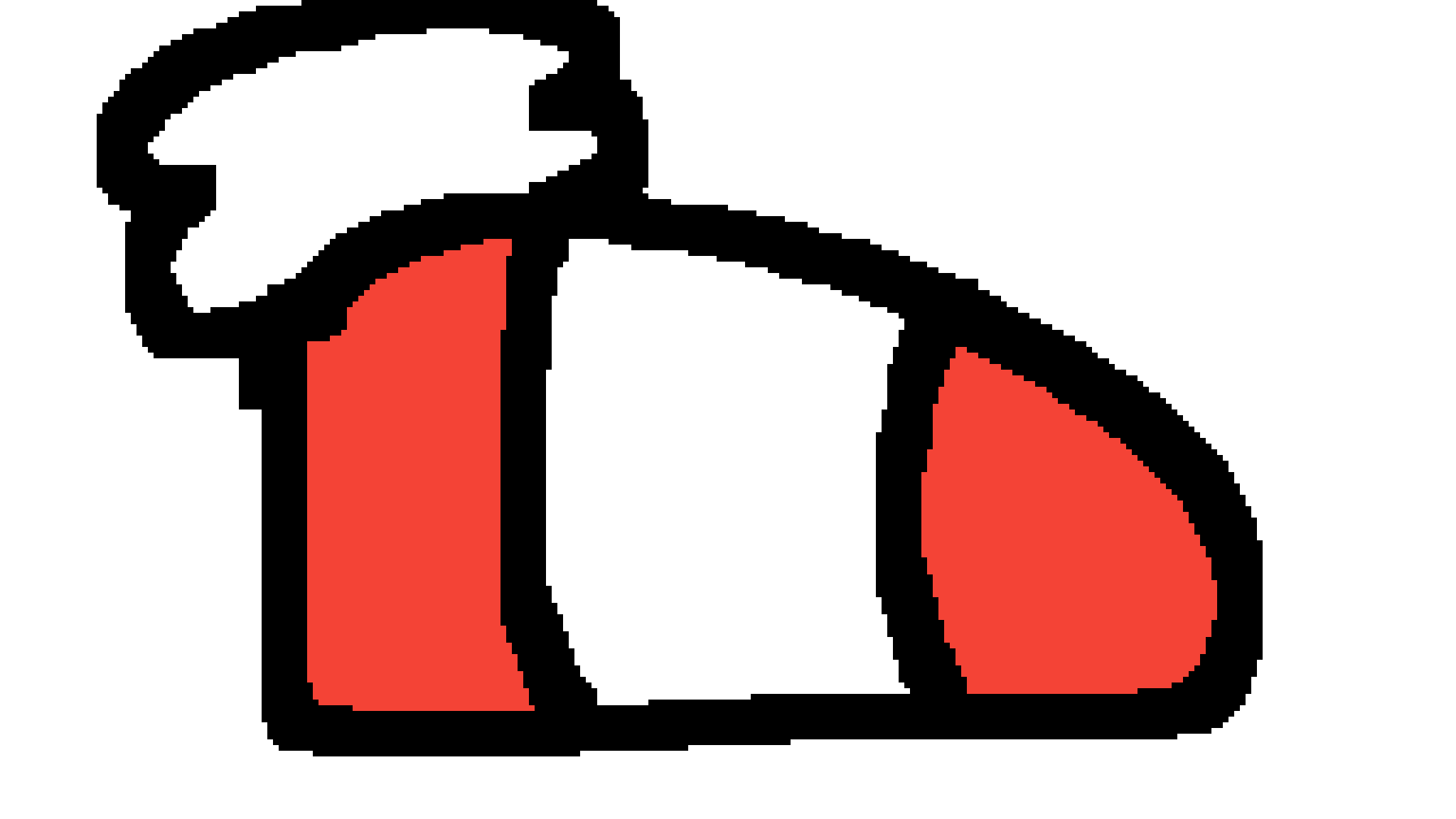 Pixilart - Sonic Shoes by Lyt3