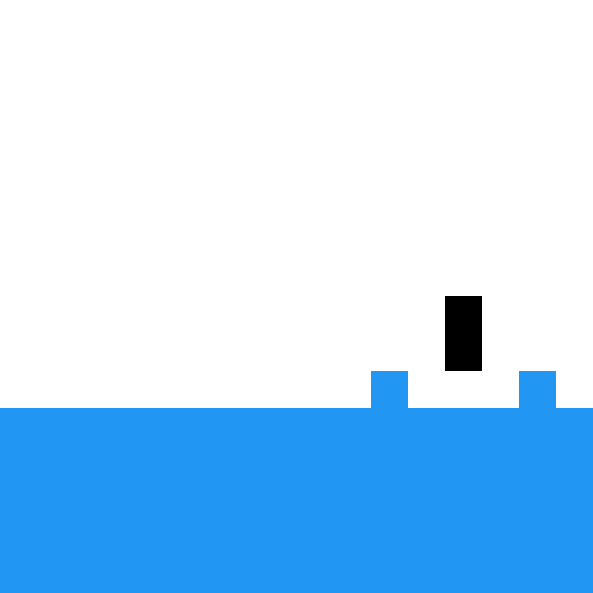 Pixilart - splash by Rufiales224