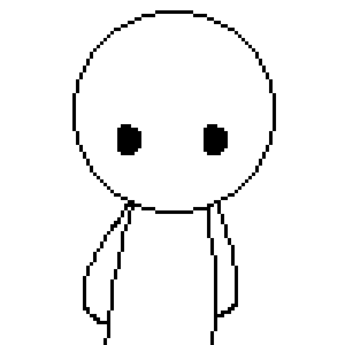 Pixilart - Head bop Tween by SleepyPeep