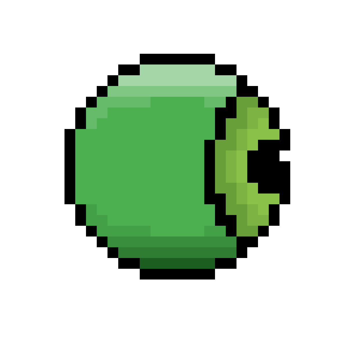 Pixilart - Eye by Joelymoly123