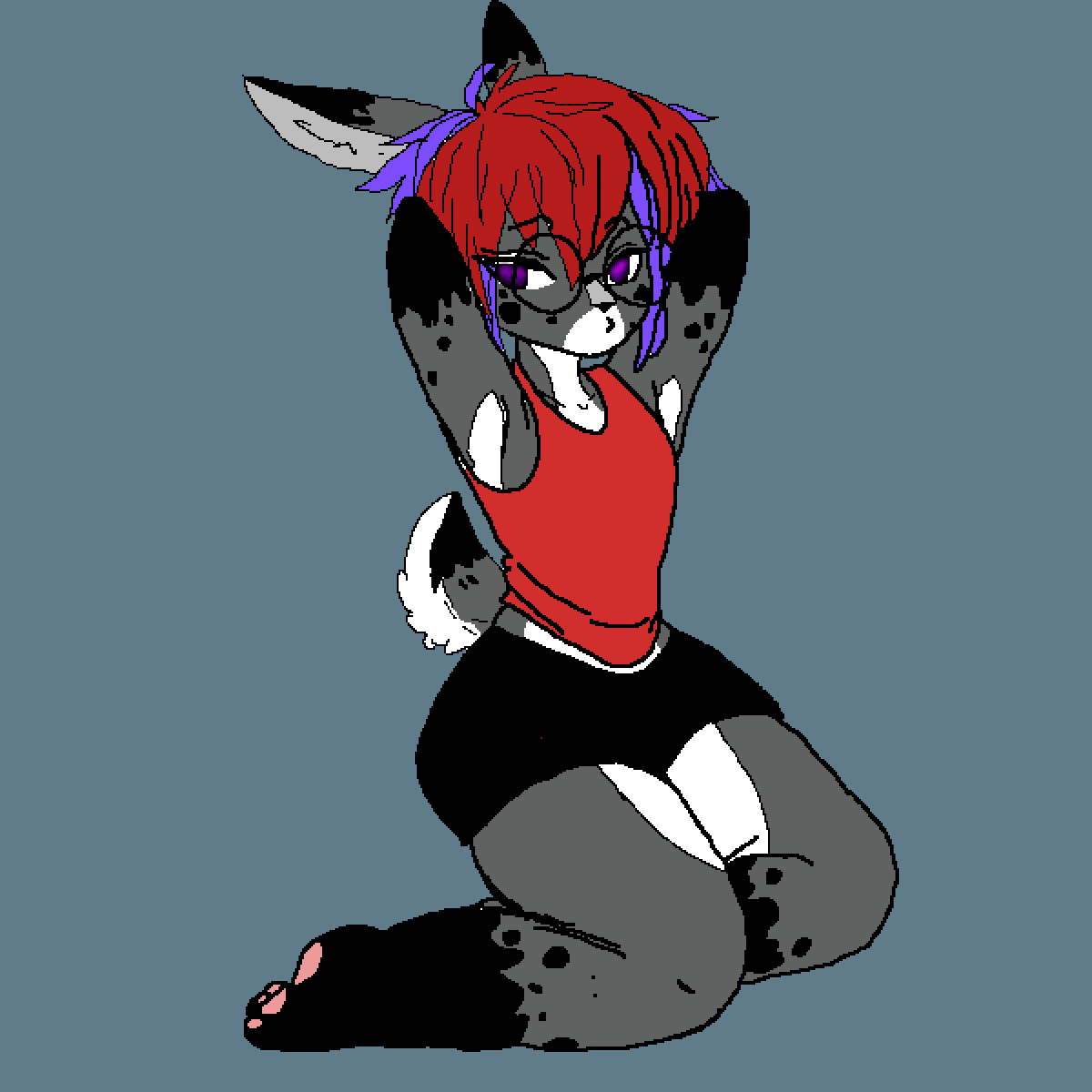 Pixilart - choose your bun bun by silly-bunny