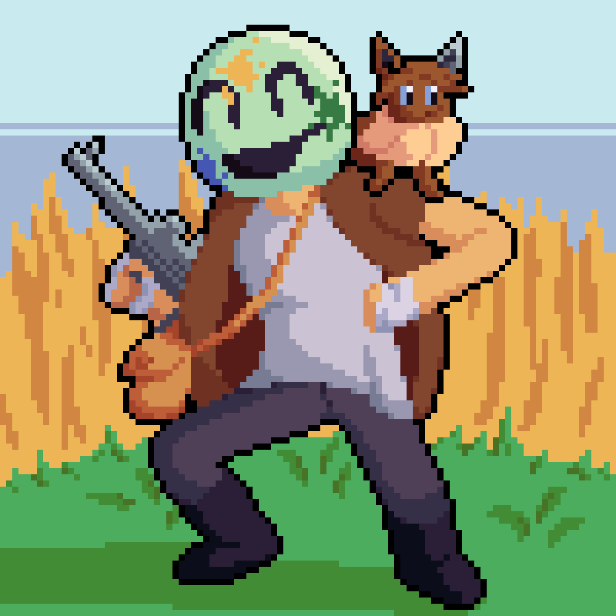 AlphaSprite by IAmTheDude - Pixilart