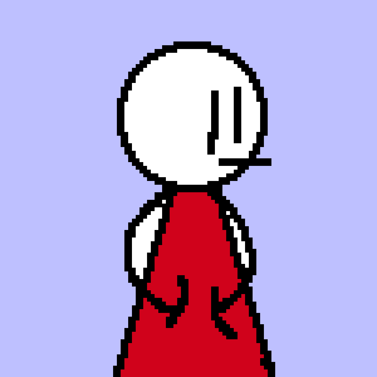 Raymond Palette - Pixilart