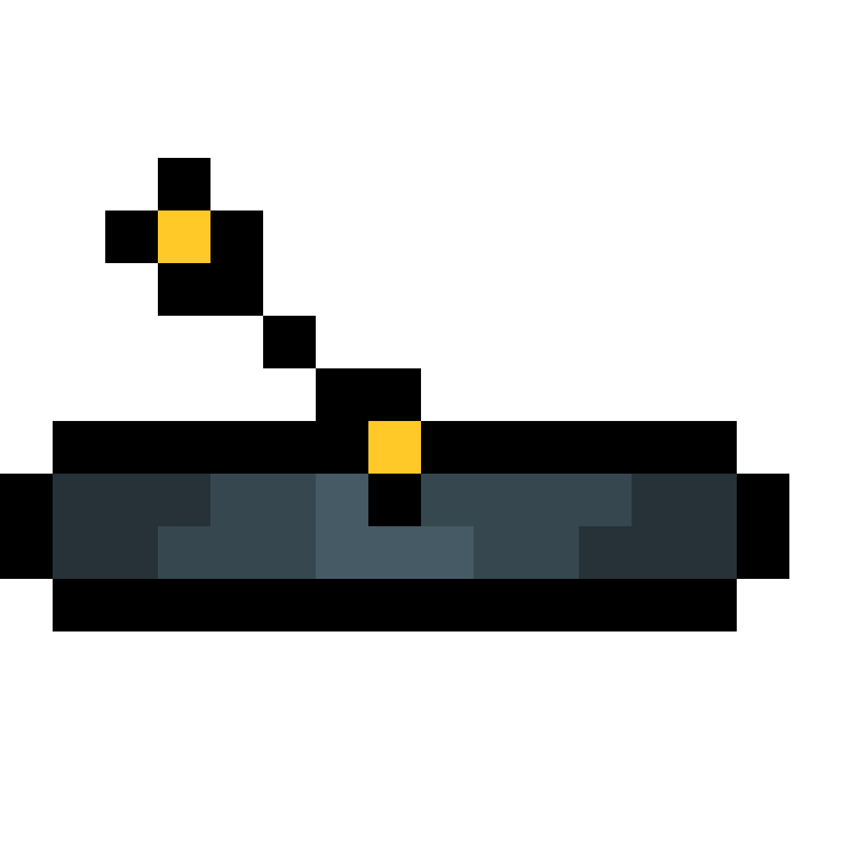 Pixilart - Titarvium Battering Ram by SvddenZaz