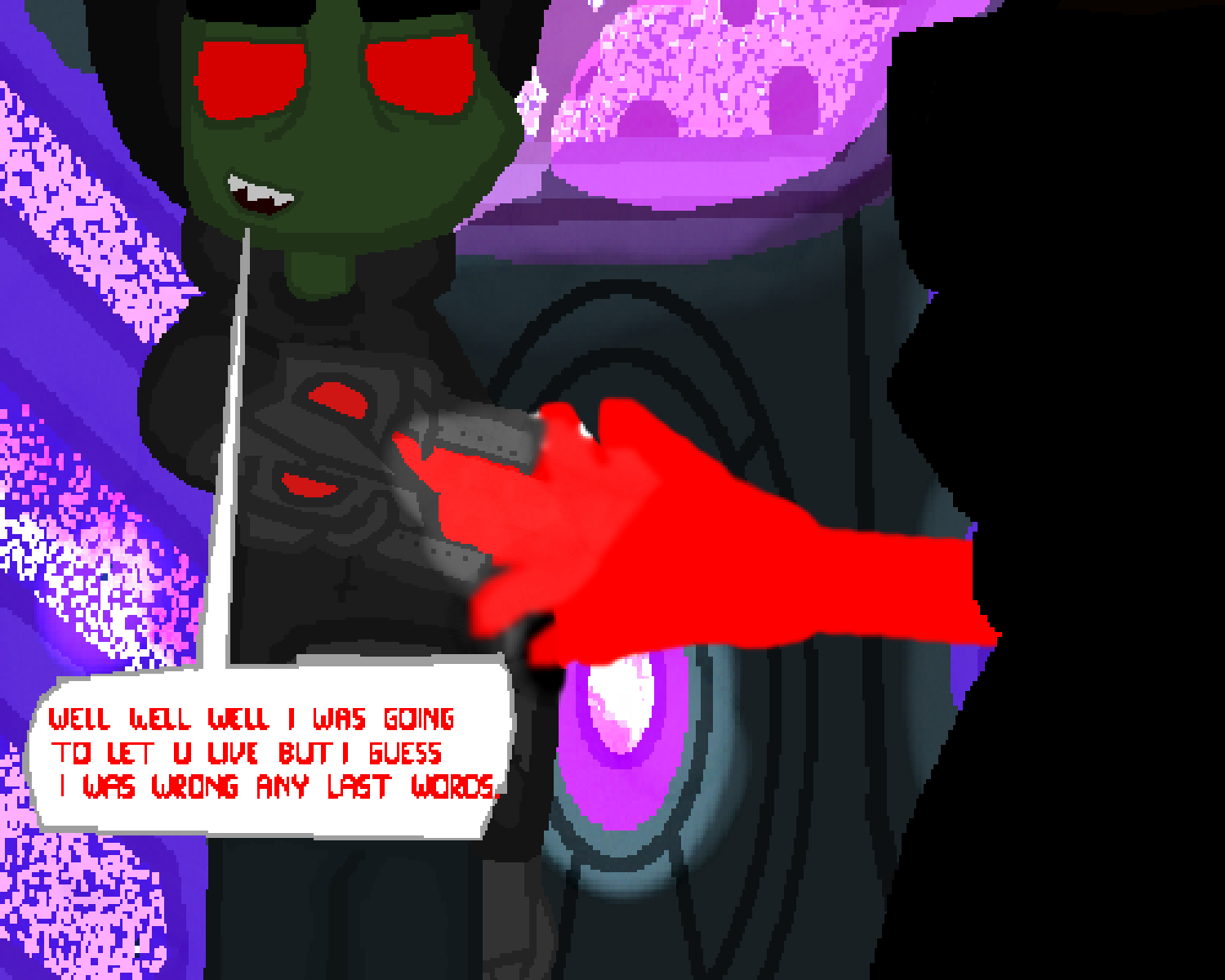 Episode 45 - ZOMBIE HIGH - Pixilart Comics