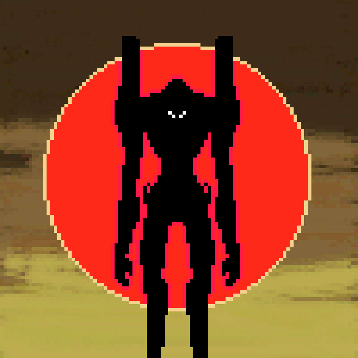 Pixilart - bardiel by HumbleMemeMaker