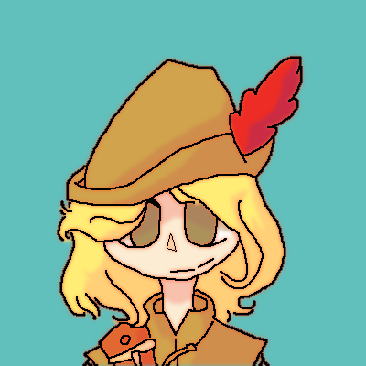 Pixilart - coco by ya-its-me