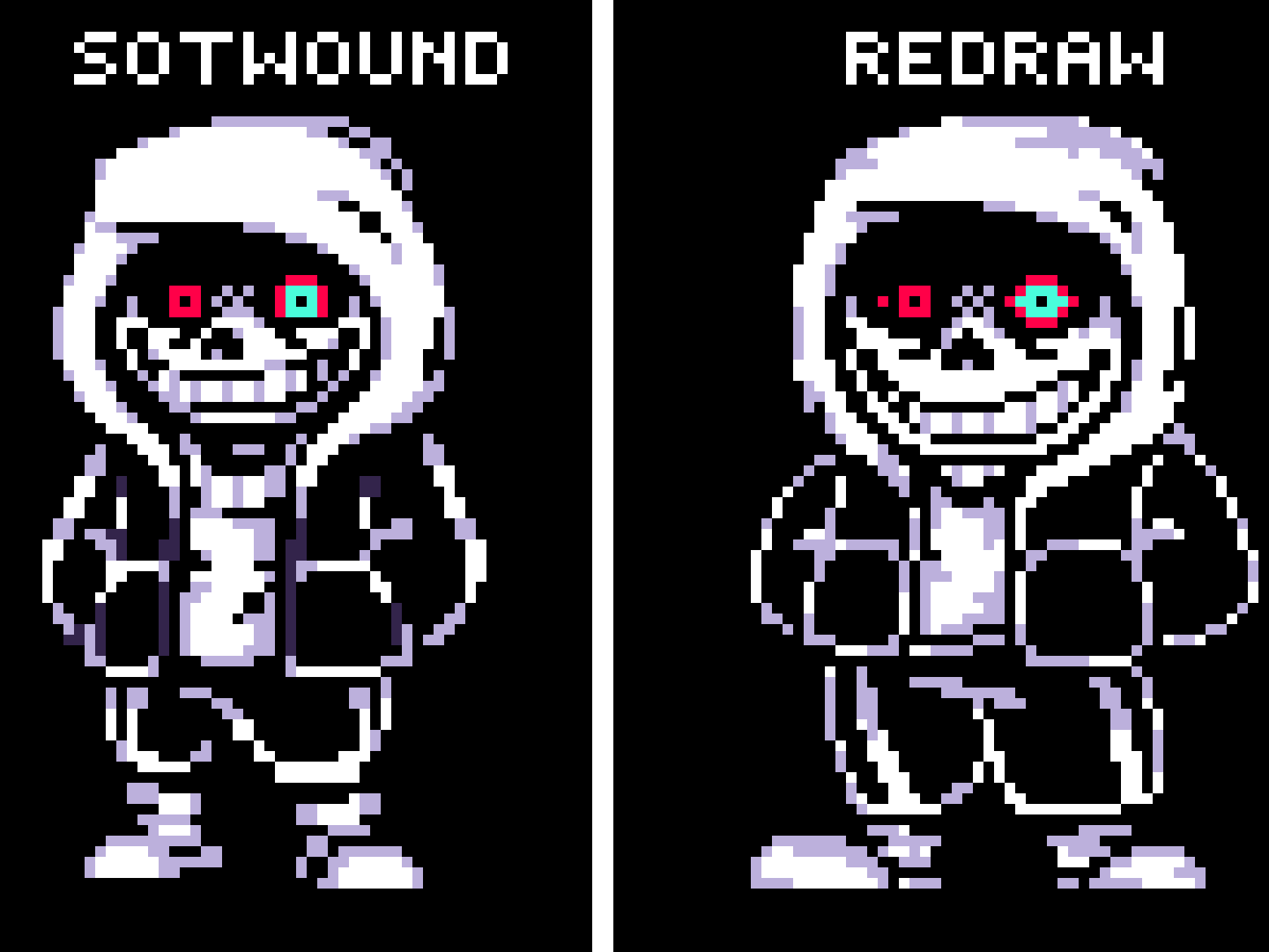 Pixilart - DLG Redraw by Werdna-5002