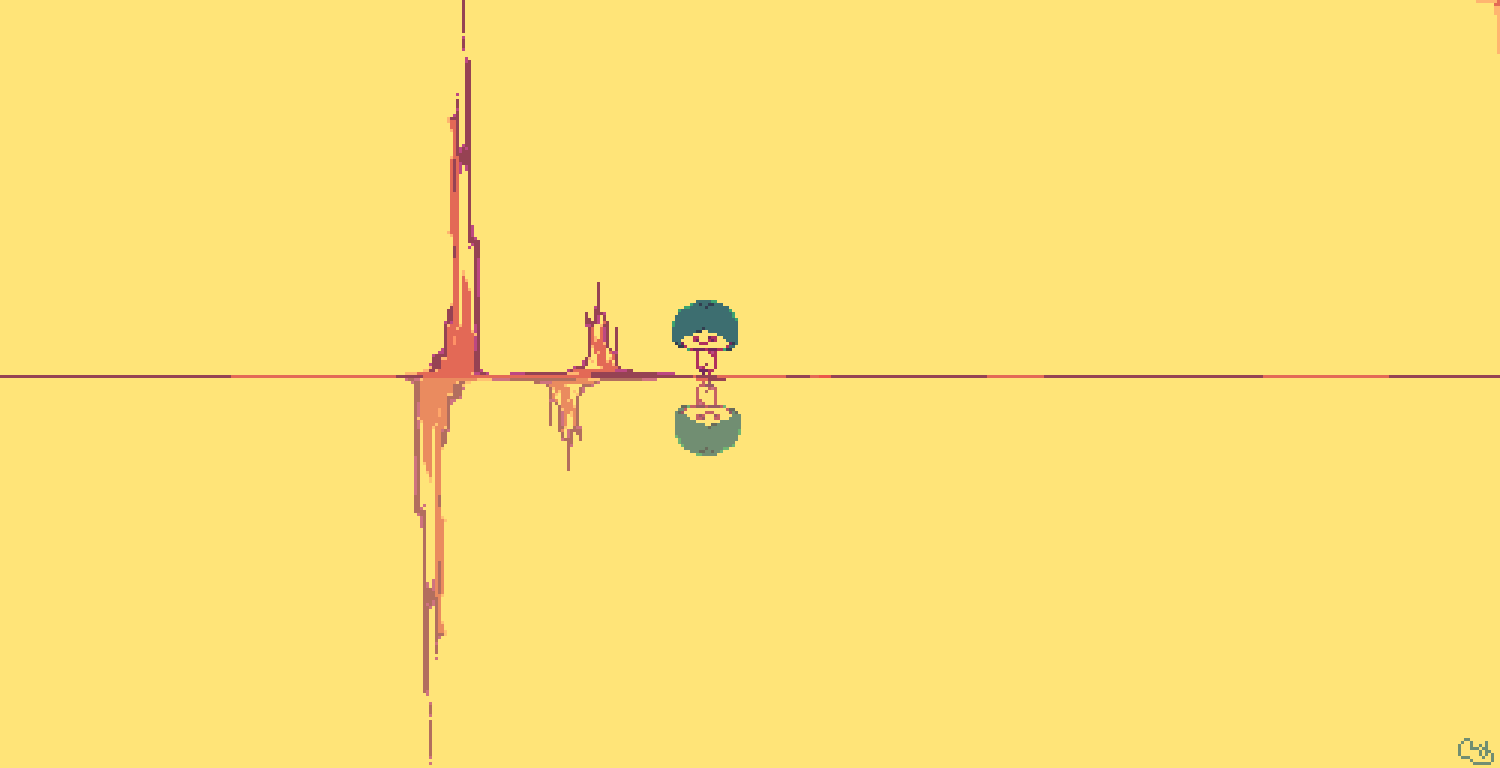 Pixilart - Static by TheeChEese