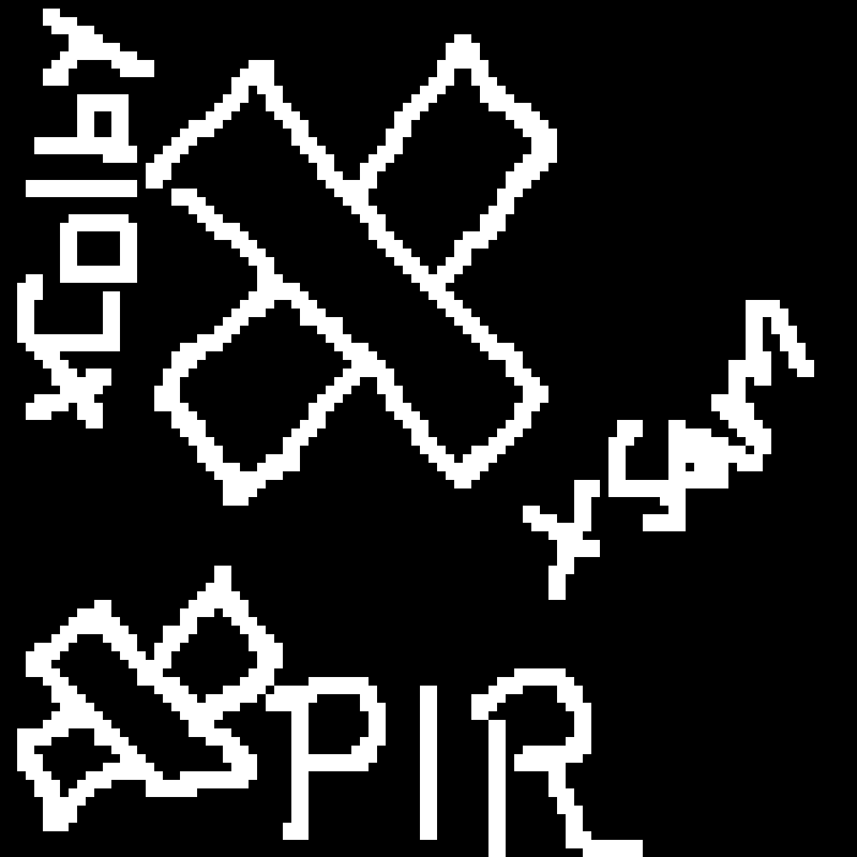 Pixilart - xplr by Rebeccawillis04