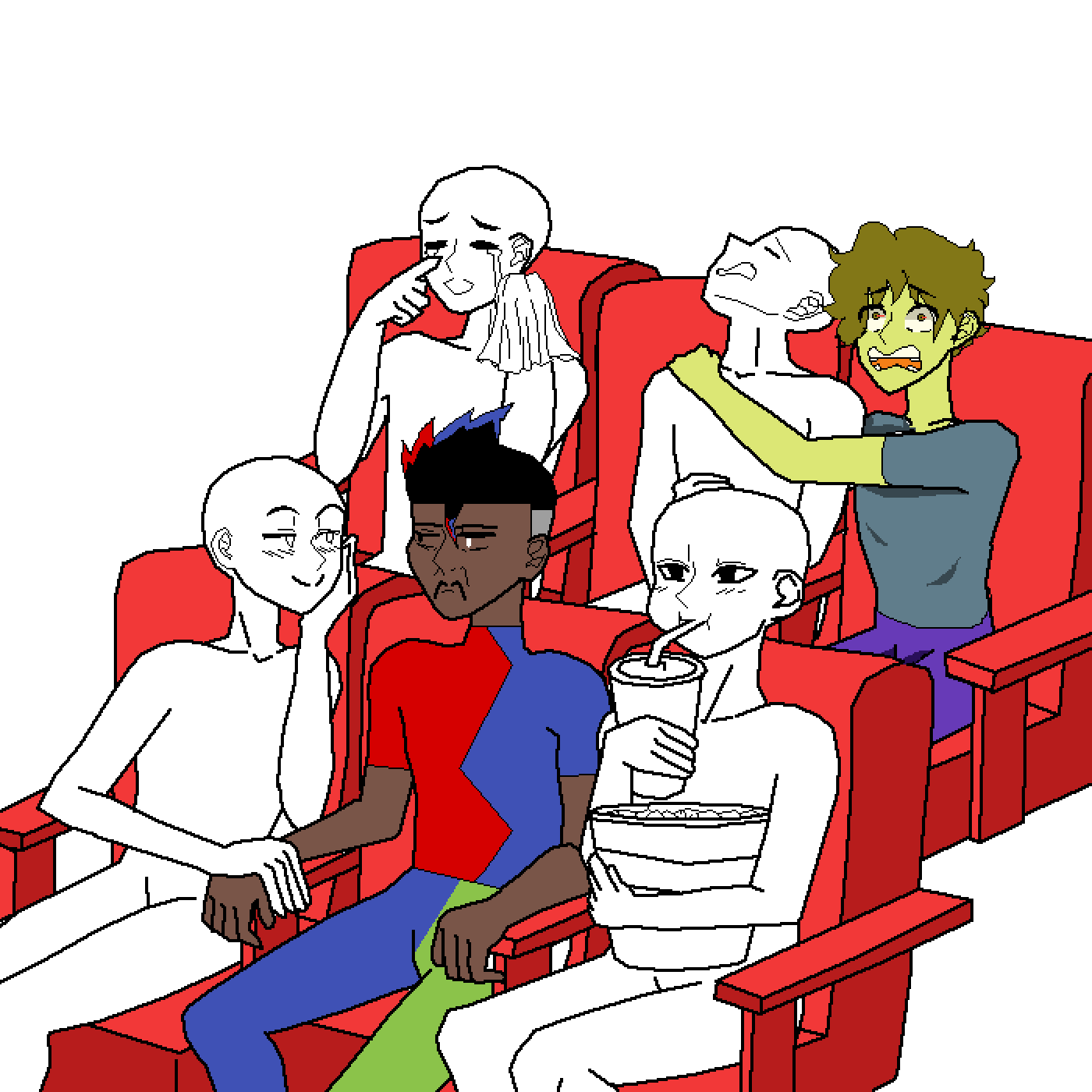 Editing sOb - Free online pixel art drawing tool - Pixilart