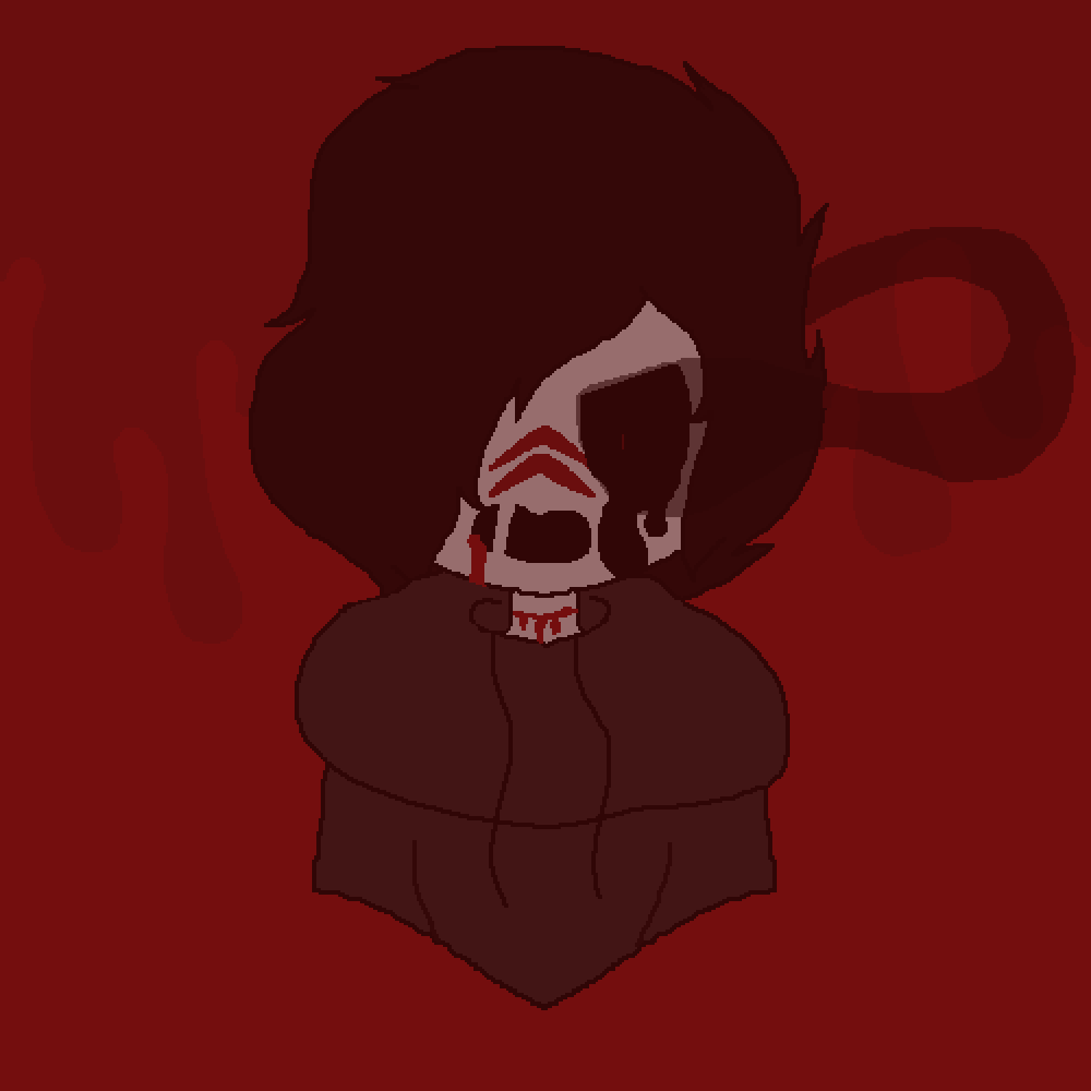 Pixilart - Dani by BluInc