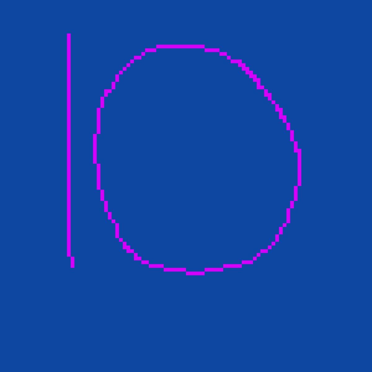 Editing 10x10 - Free online pixel art drawing tool - Pixilart