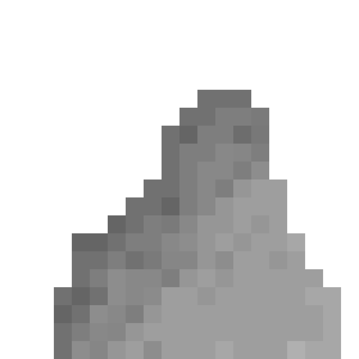 Editing Boulder 1 - Free online pixel art drawing tool - Pixilart