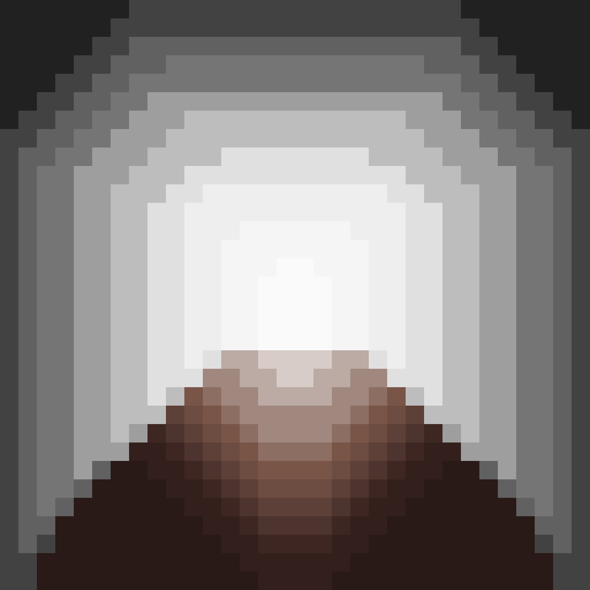 Pixilart - Tunnel by Darkaberle