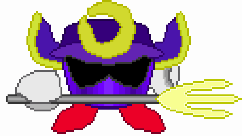 Trident Knight at Sabrina Swensen blog