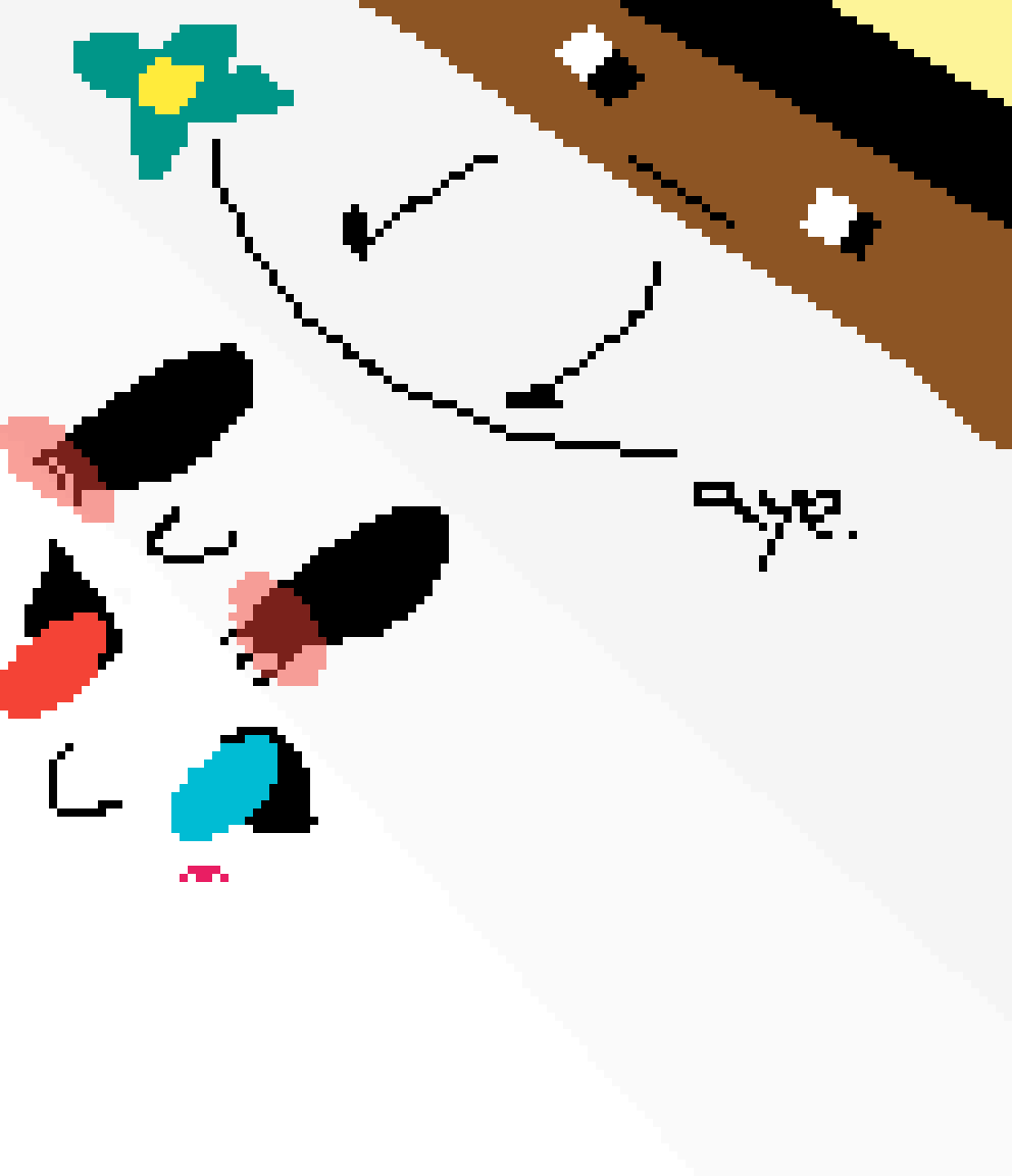 Pixilart - ADD YO FACE! by amye-o-shamie