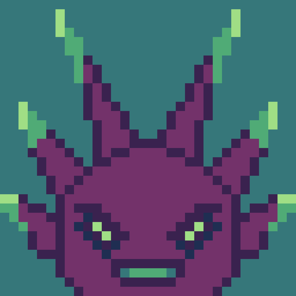 Pixilart - Sea Urchin 2 0 by nap520746