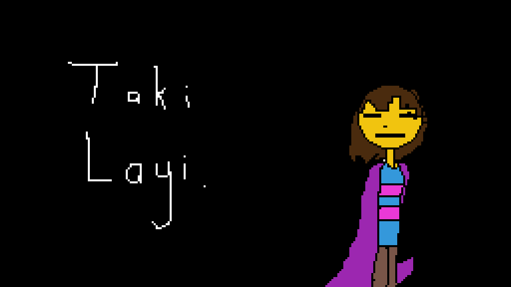 Editing Youtube banner - Free online pixel art drawing tool - Pixilart