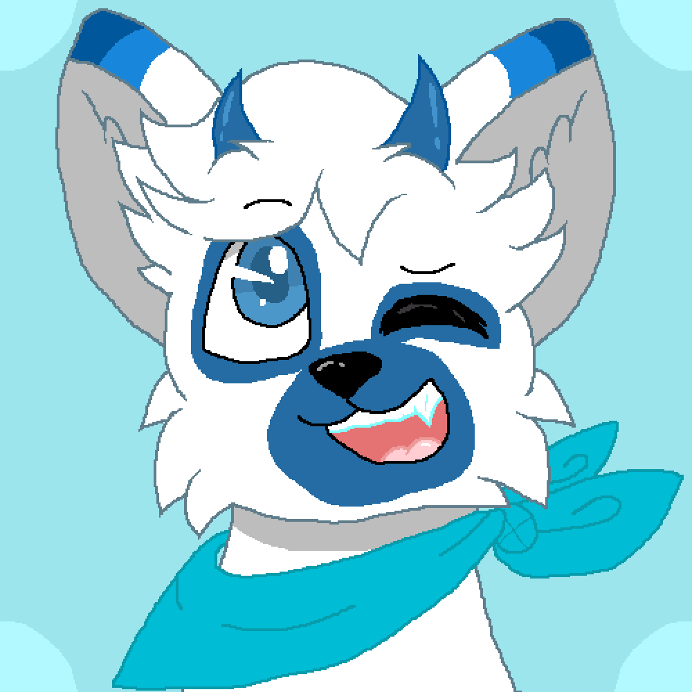 Pixilart - Request for Woolfu by TenderHeart676