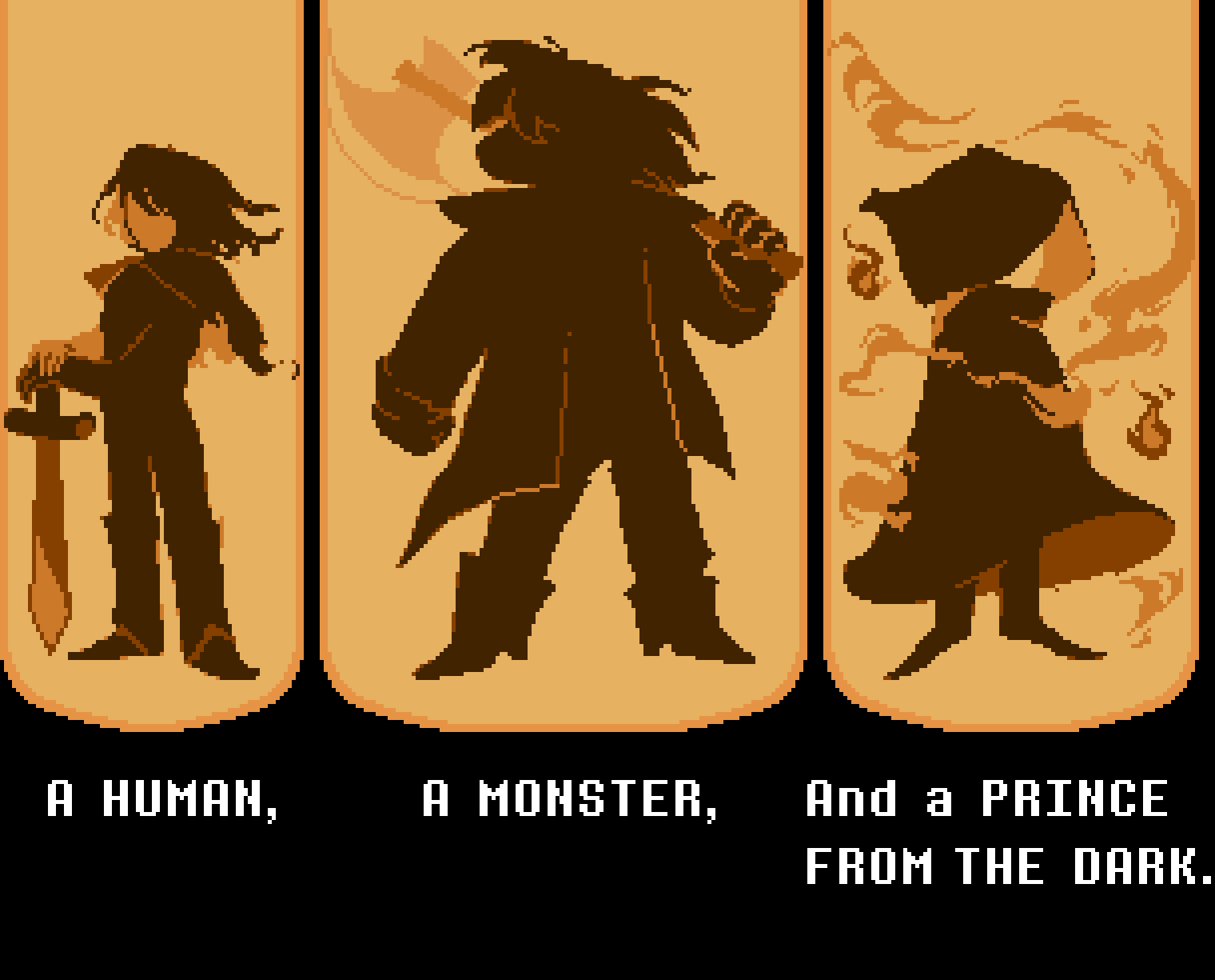 Deltarune by PixelatedJoJo - Pixilart