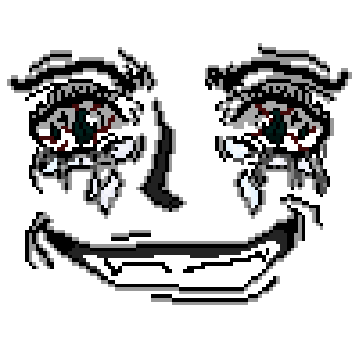 Pixilart Crazy Person Moo By XTrqsh pixilart-crazy-person-moo-by-xtrqsh