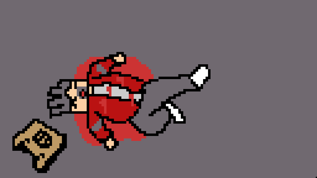 Editing James's death scene - Free online pixel art drawing tool - Pixilart