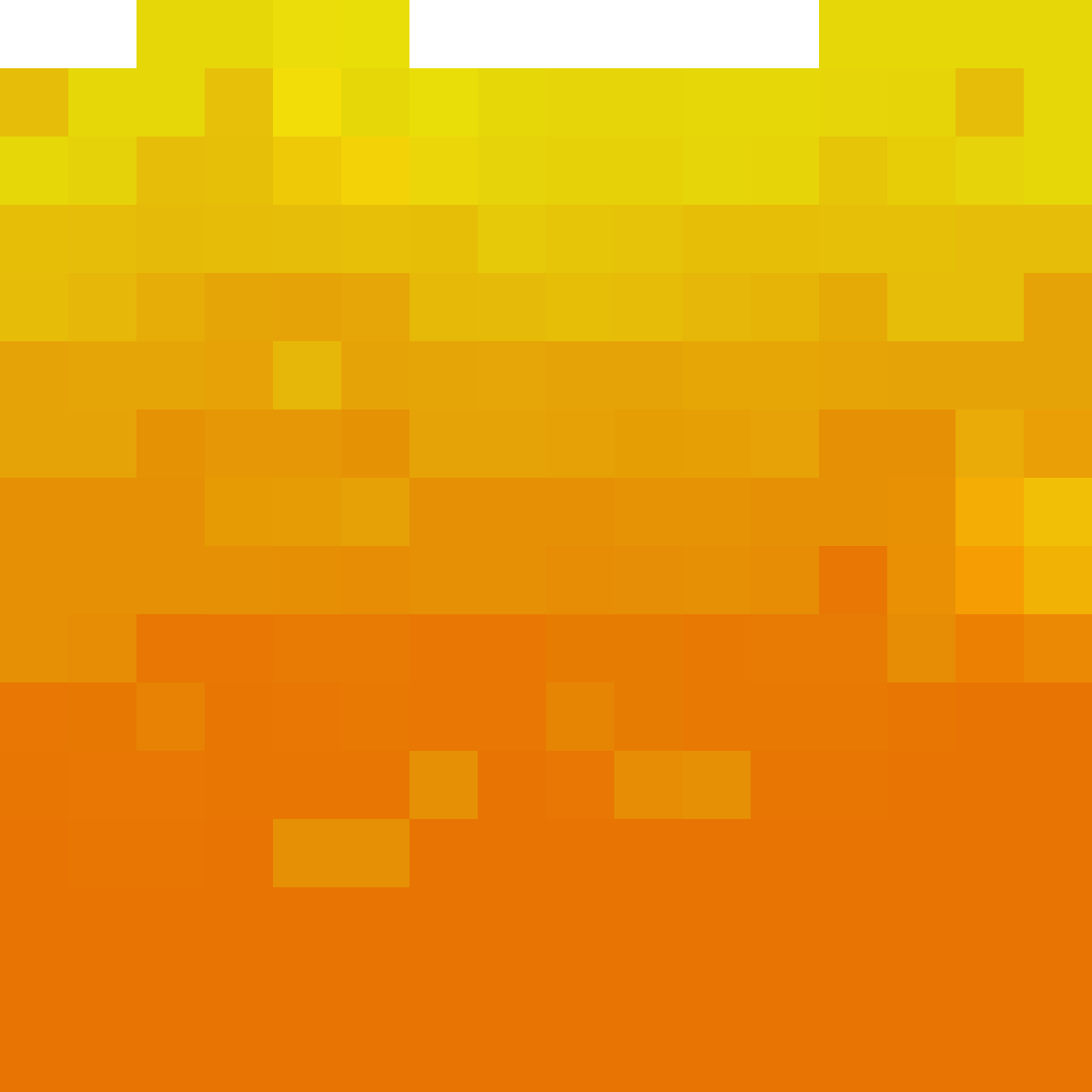 Pixilart - Lava by Firezombie234