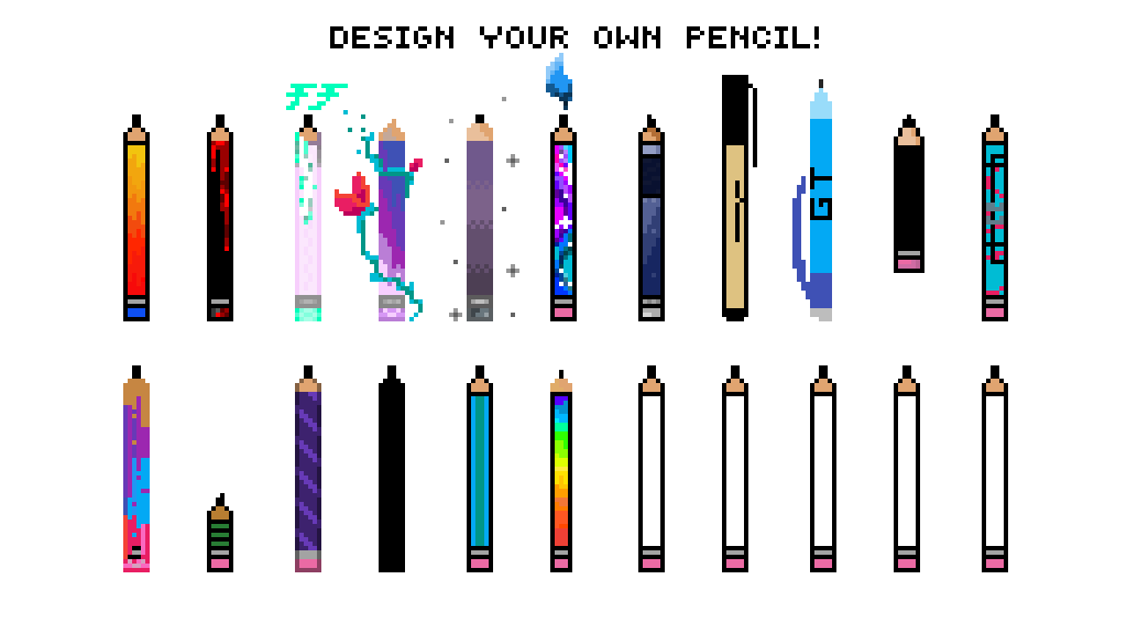 Pixilart - Pencle drawing by elorah3