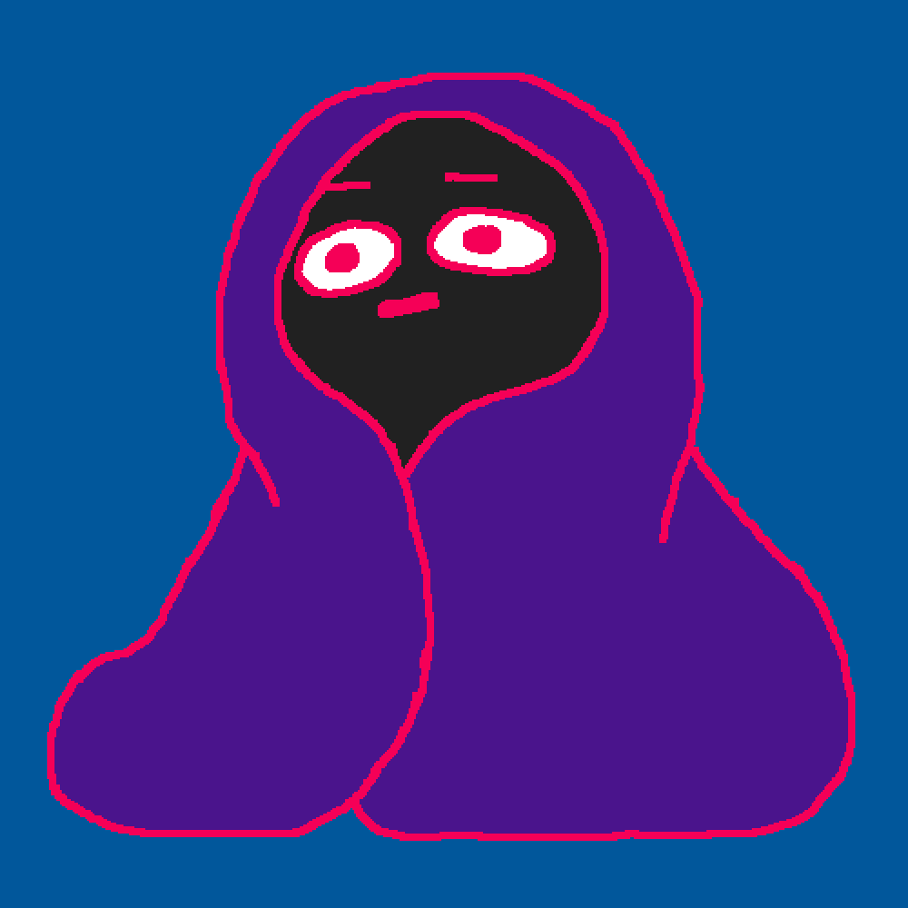 Pixilart - oof by BunnyDiscord