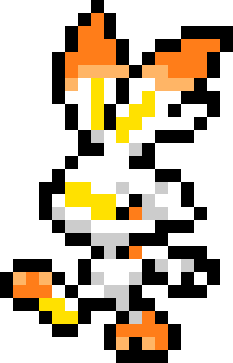 Pixilart - Scorbunny by Bonmv317