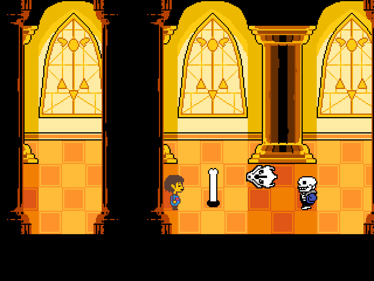 Editing judgement hall - Free online pixel art drawing tool - Pixilart