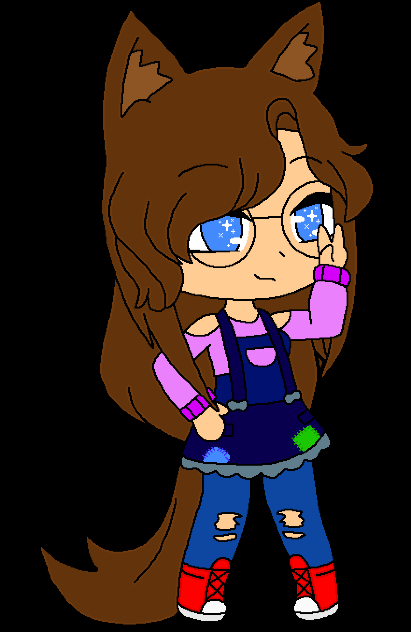 Da-Pan-Mochi's Gallery - Pixilart