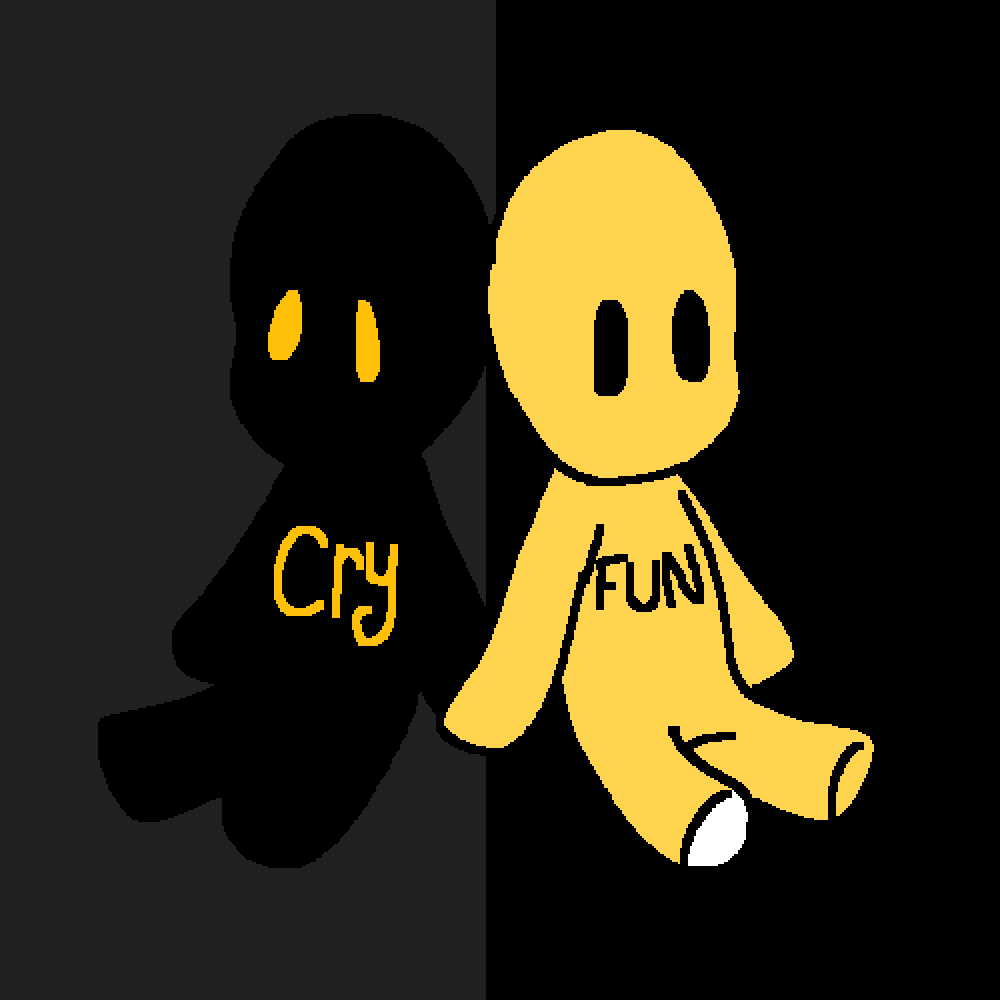 Pixilart - i am scared by dangeruss