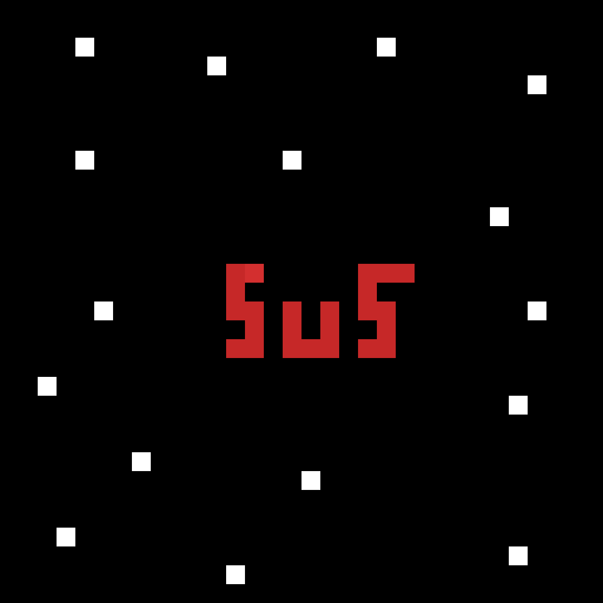 Pixilart - Sus in among us by Firefly60
