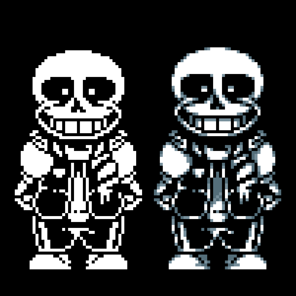 Inverted Fate Contest - Pixilart