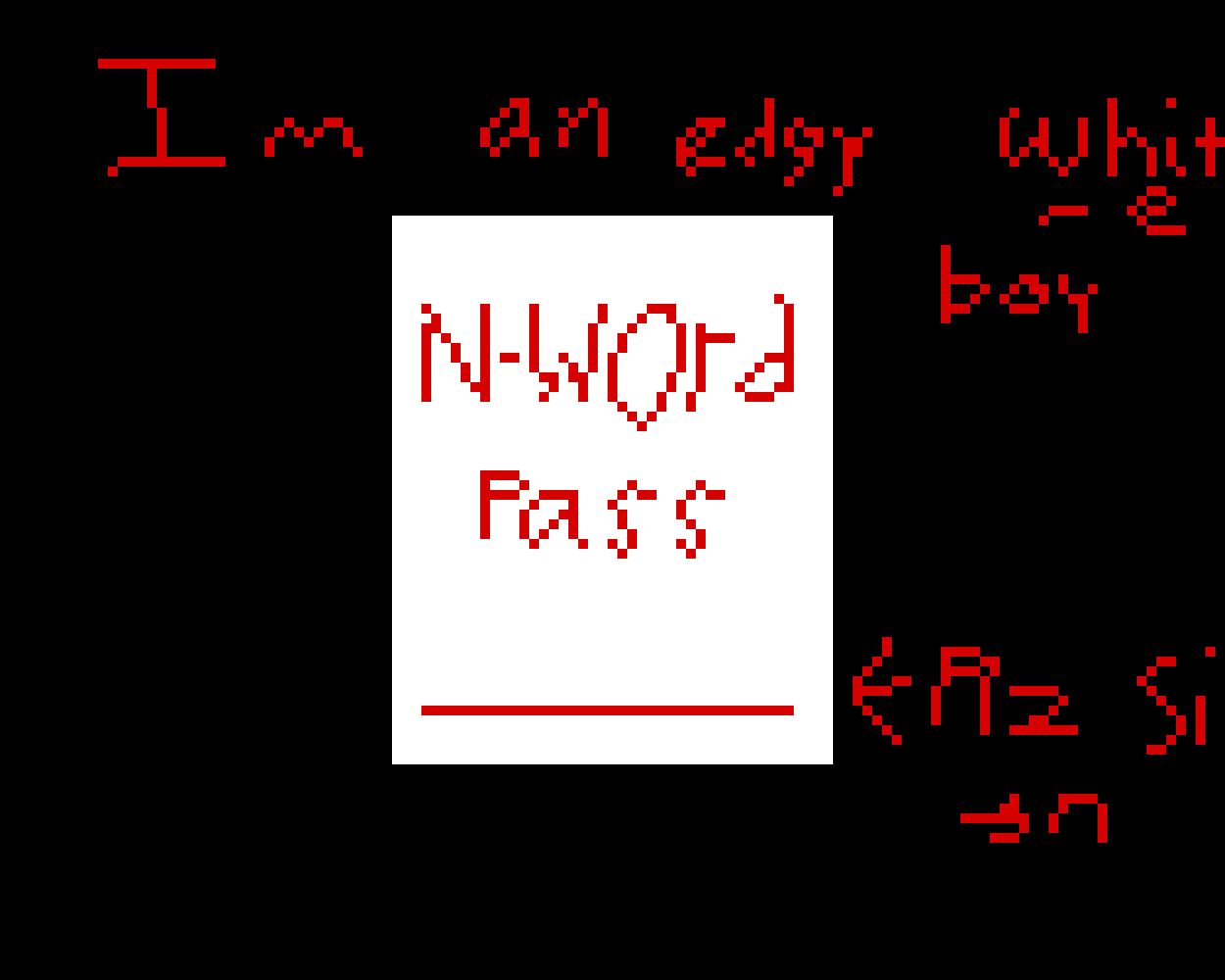 Shrekku's Gallery - Pixilart