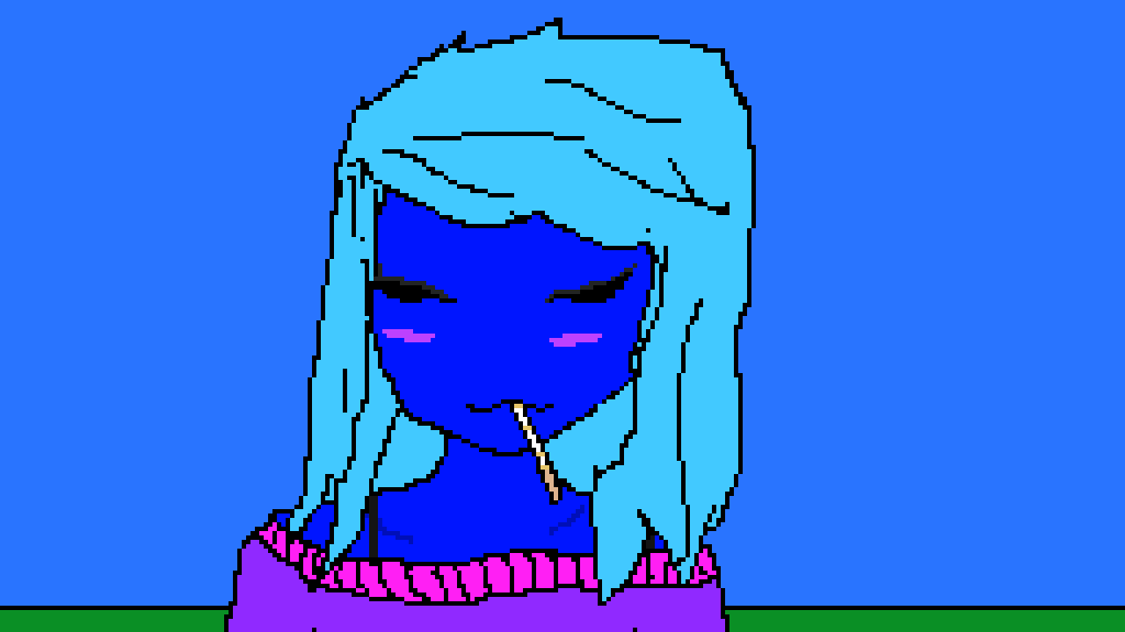 Editing ance menet - Free online pixel art drawing tool - Pixilart